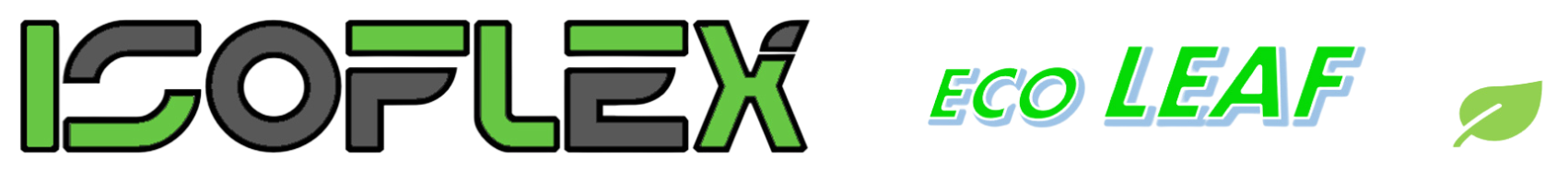 Isoflex - Eco Leaf - F.lli Bertolin